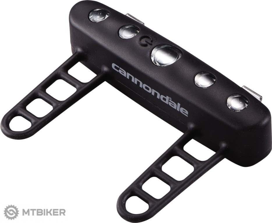 Cannondale Hindsite Array led rear light