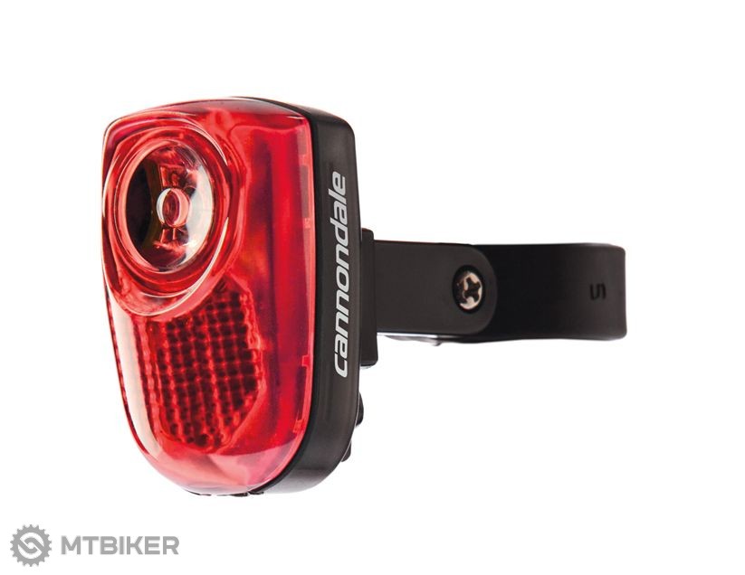 Cannondale Hindsite Ultra rear light MTBIKER.shop