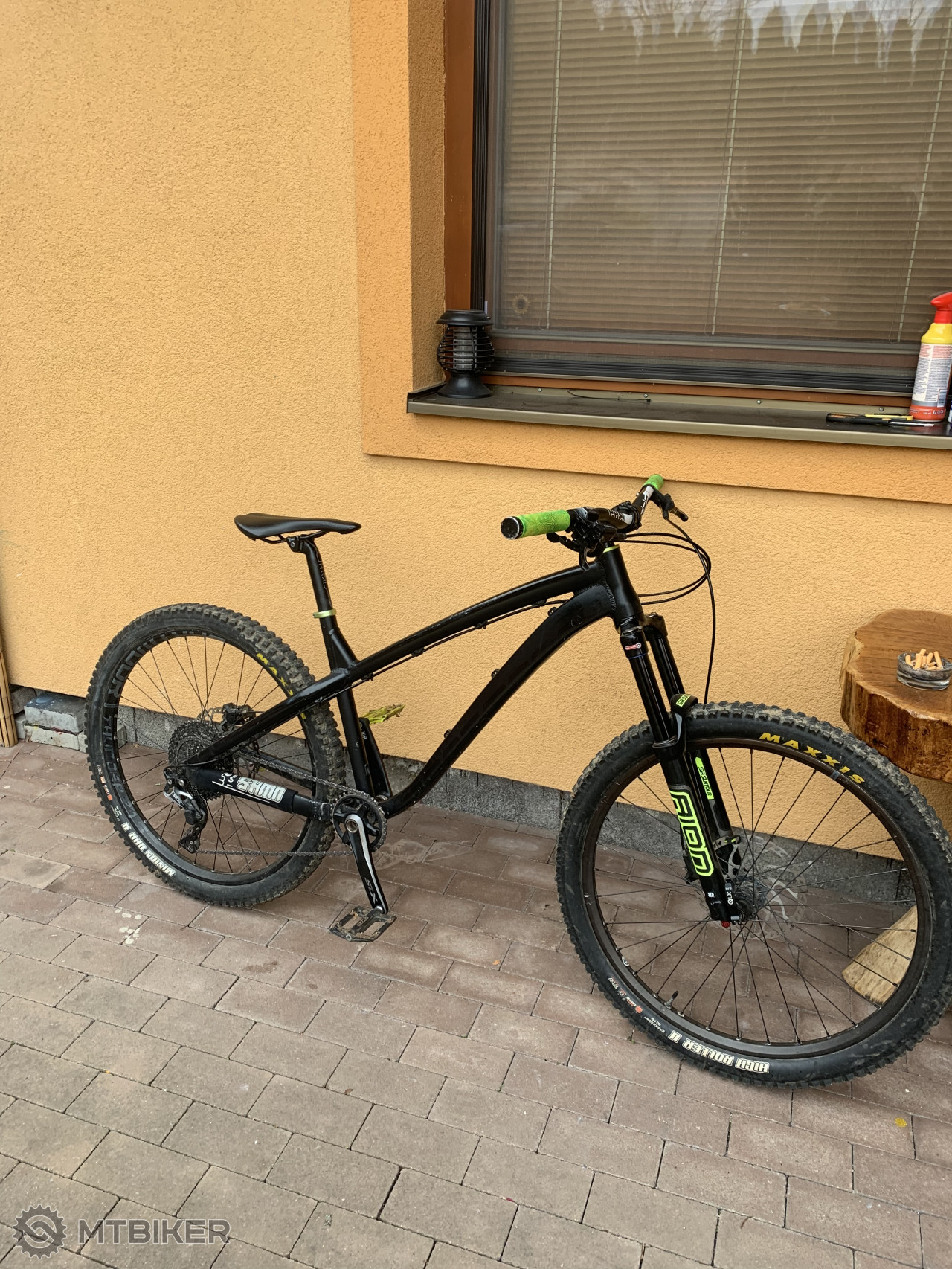 Dartmoor hornet - Horské hardtail bicykle - MTBIKER bazár