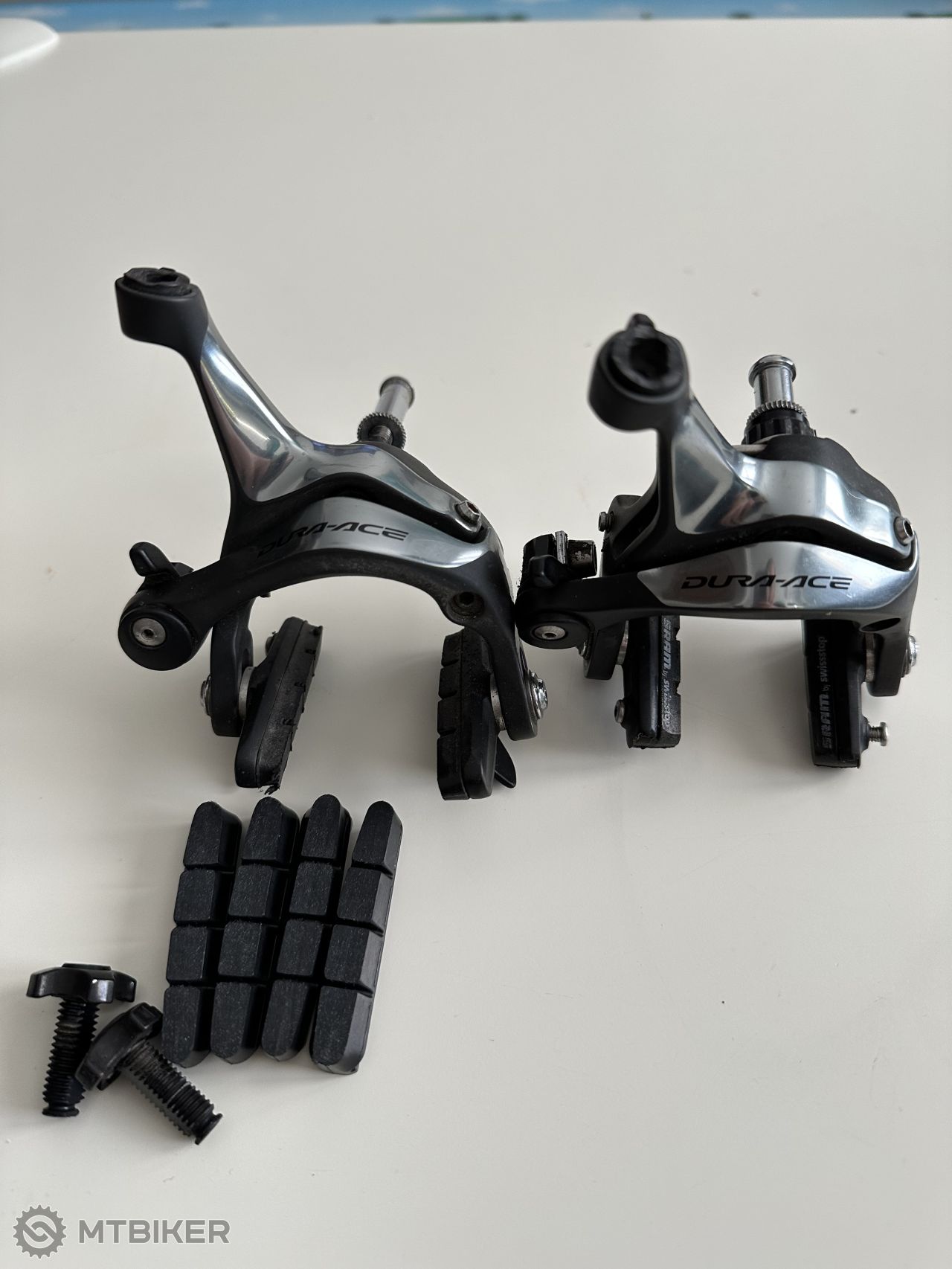 Shimano Dura Ace 7900 - Cestné sady - MTBIKER bazár
