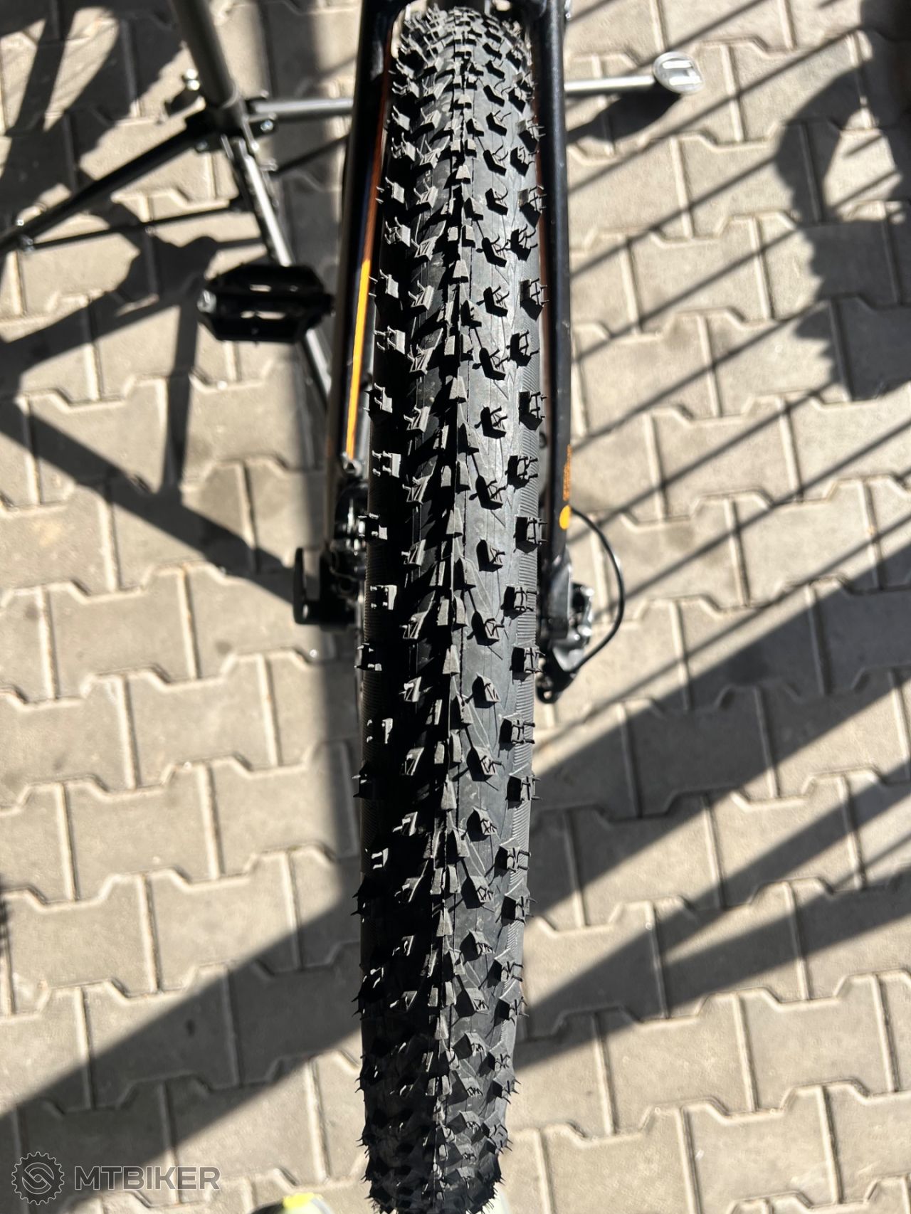 Canyon Strive AL - Horské celoodpružené bicykle - MTBIKER bazár