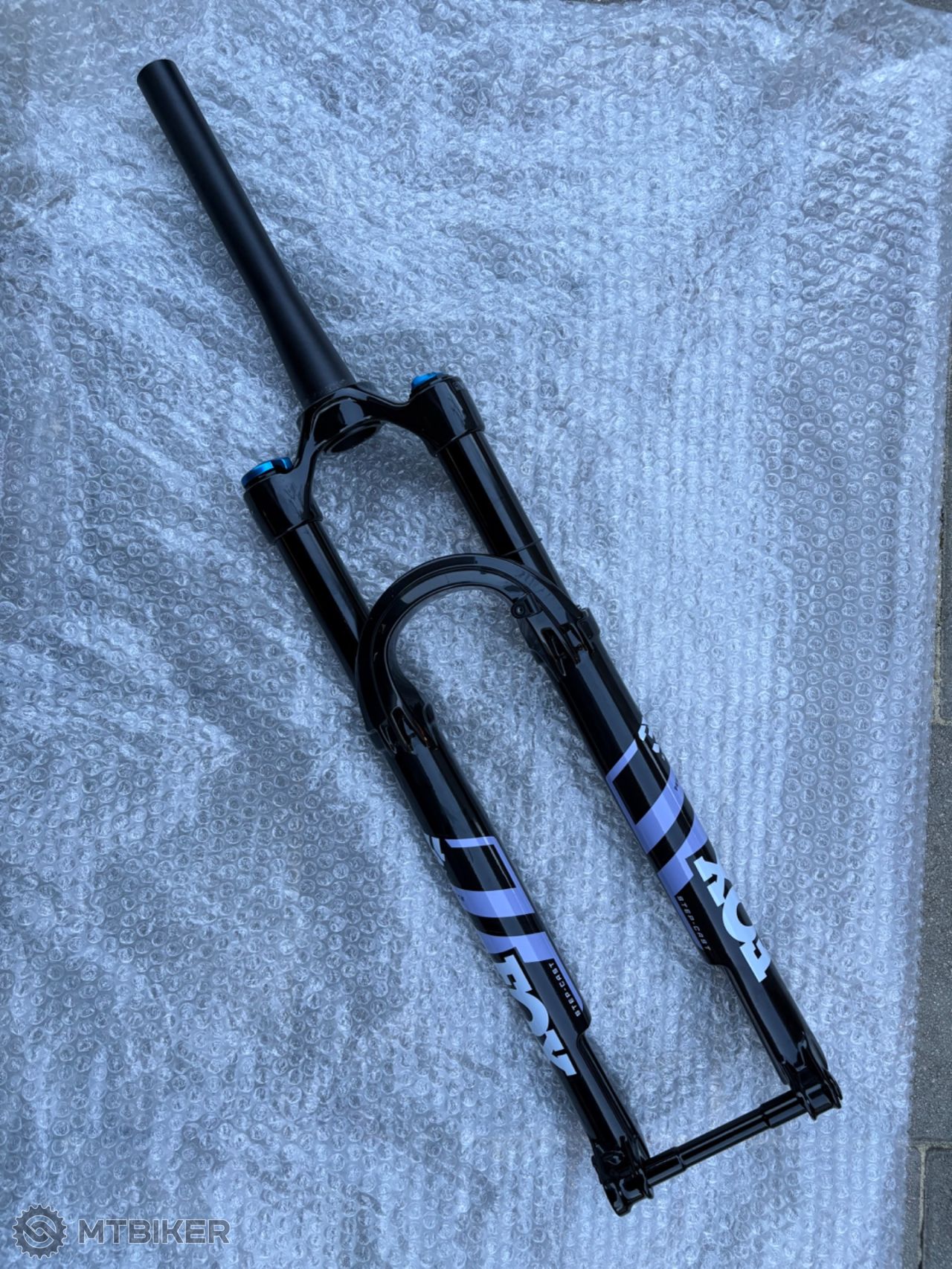 Nova FOX 34 SC Performance Grip 29" odpružená vidlica, 120 mm ...