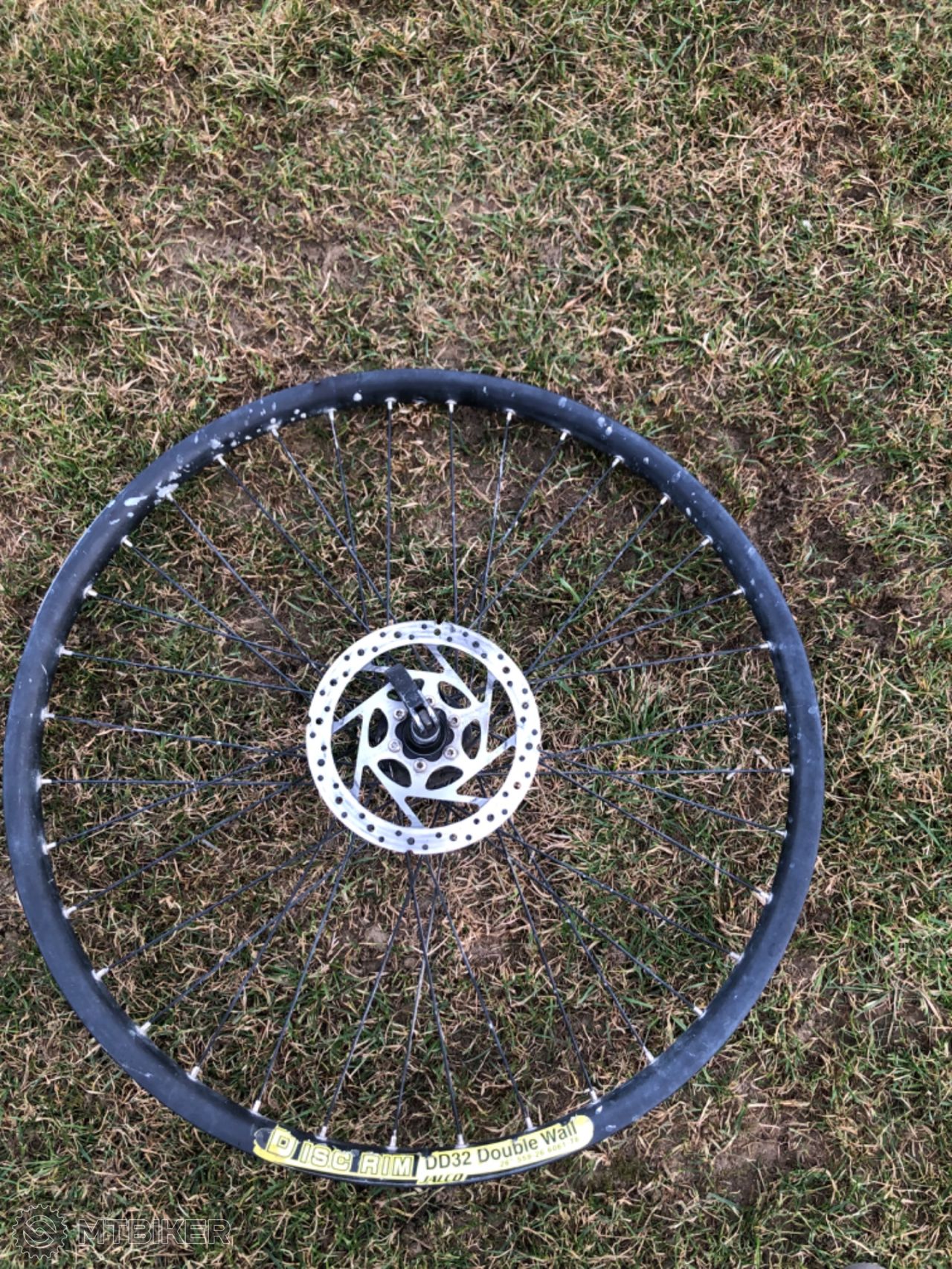 Ráfik Dartmoor Raptor Rim 24" - 26" Ráfiky na horský bicykel - MTBIKER ...