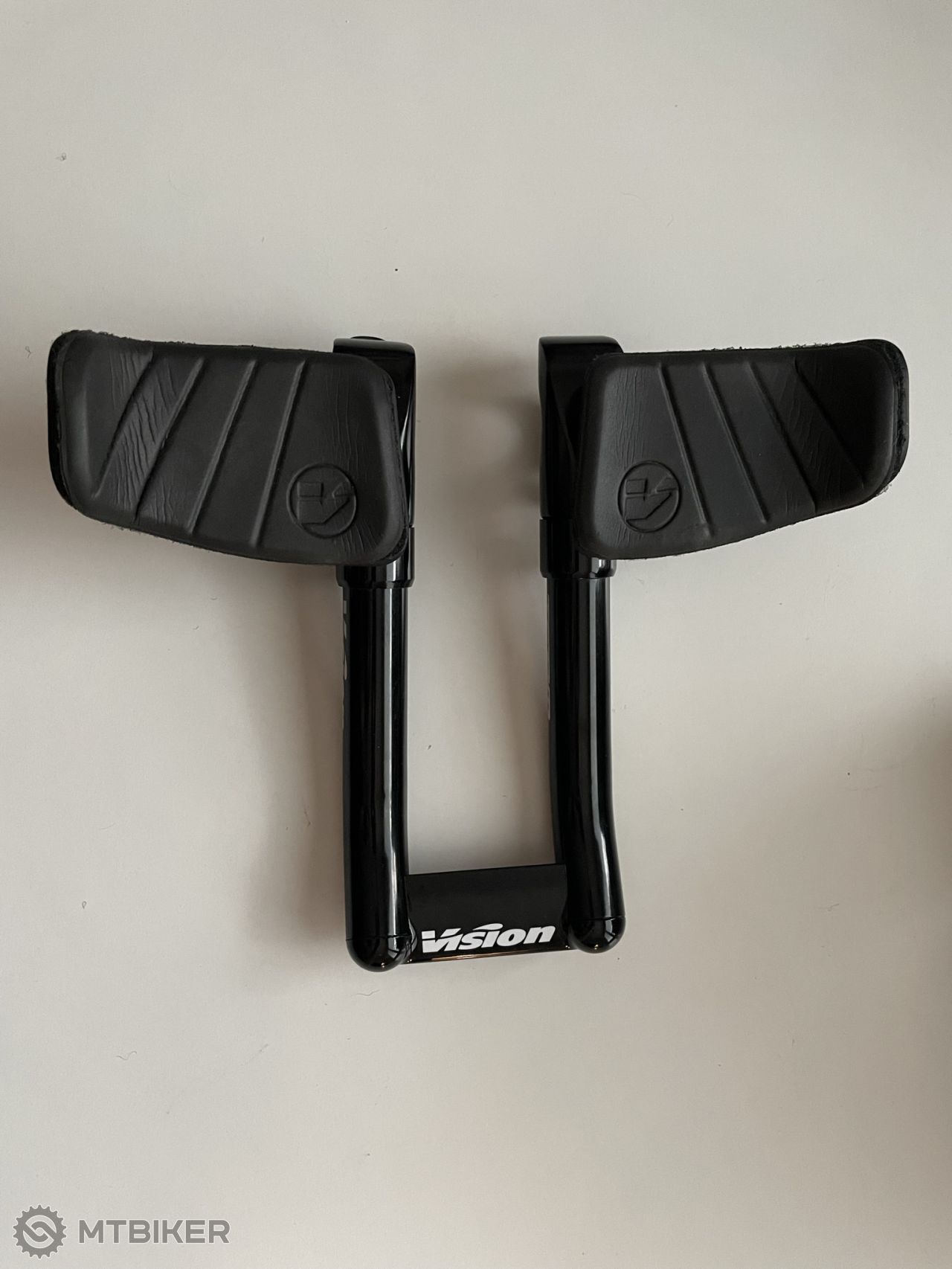 Nadstavce Vision Team Mini TT - Rohy a nádstavce na bicyklové riadítka ...