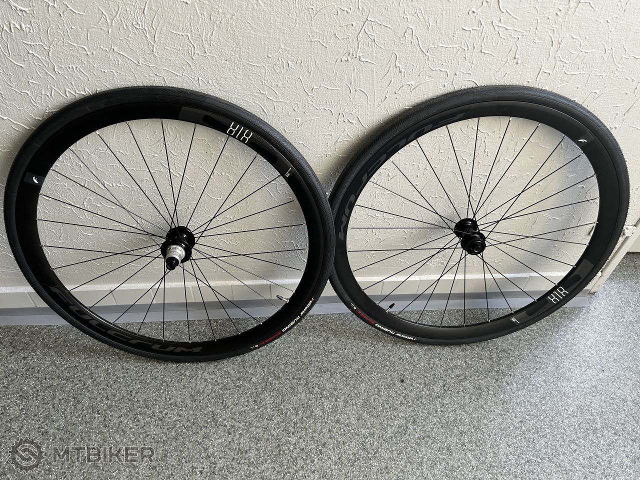 Nejazdene kolesa - Kolesá na cestný bicykel - MTBIKER bazár