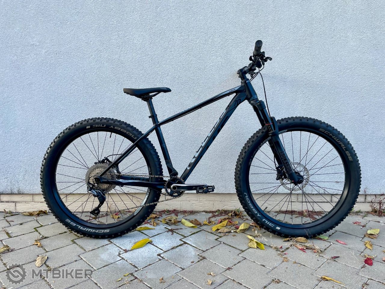 Cube Race one limited edition 2016, 29er - Horské hardtail bicykle ...