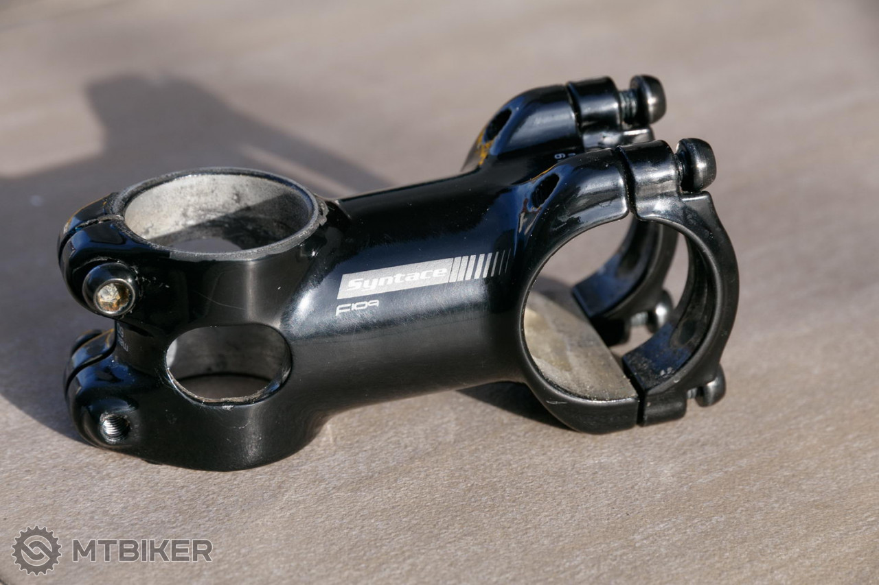 Predstavec Syntace F109, 60mm - Predstavce na bicykel - MTBIKER bazár