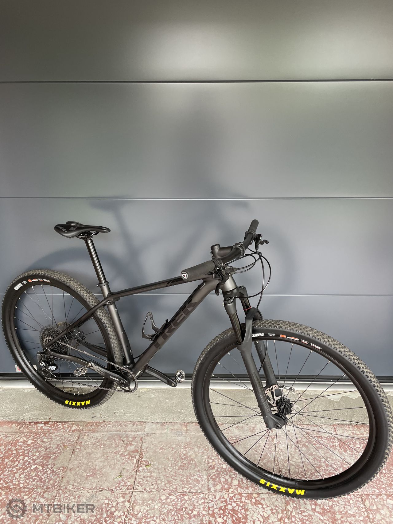 Ctm raptor freeride edícia - Horské hardtail bicykle - MTBIKER bazár