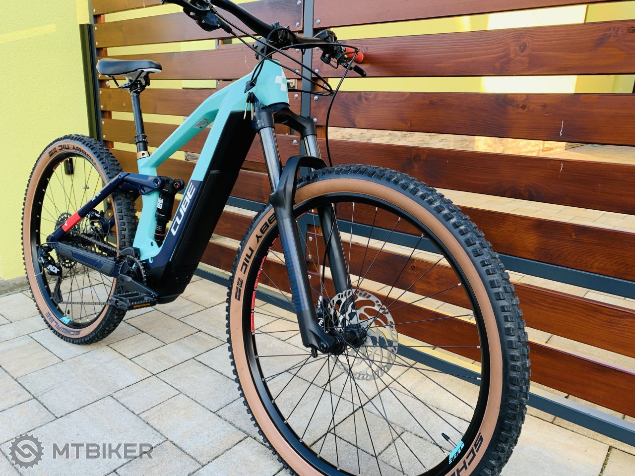 Cube stereo 140 hybrid race 625 karbon iba 558km - Horské ...
