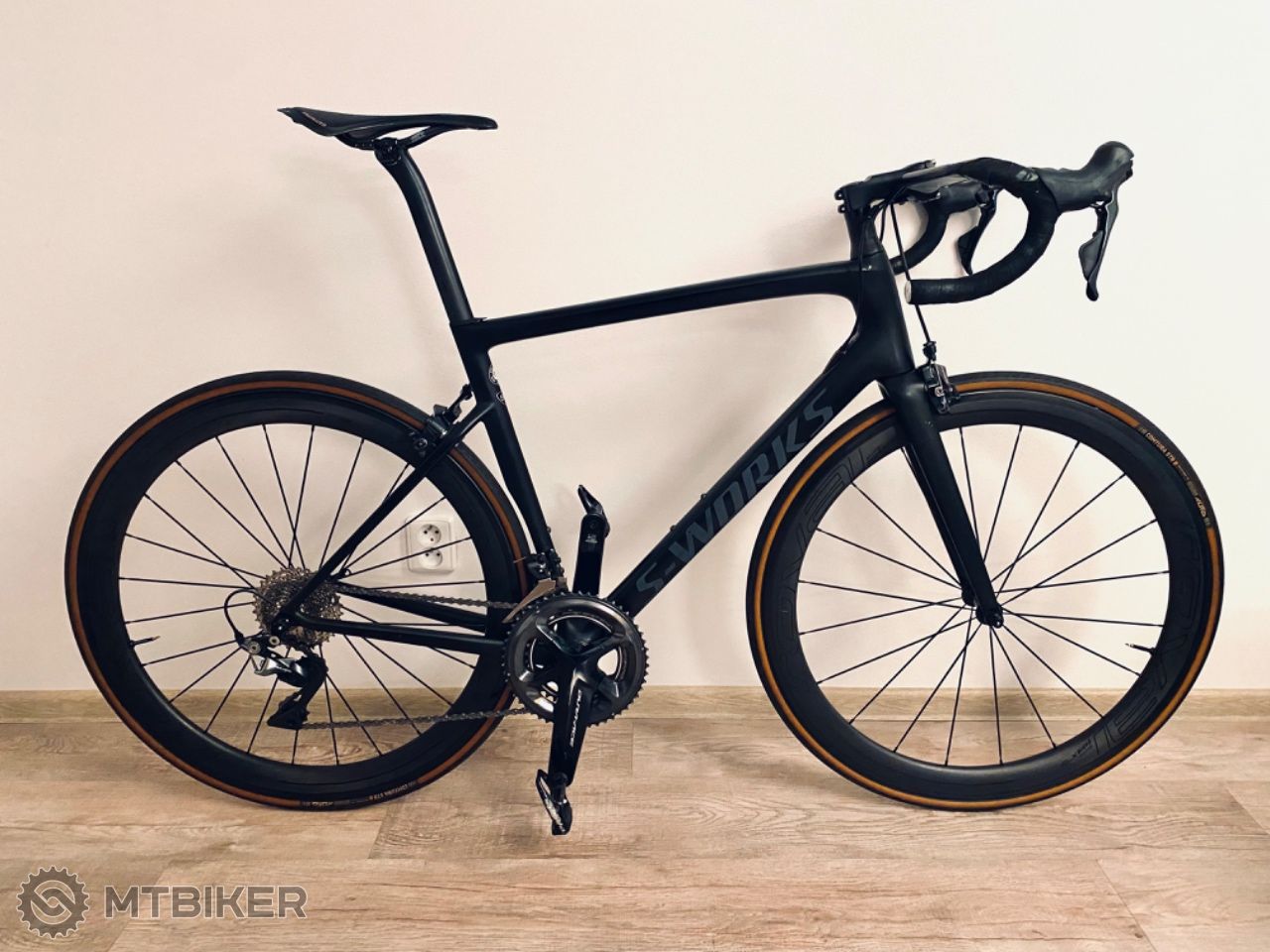 Predám cestný bicykel zn. Vertec RD 1100 - Cestné bicykle - MTBIKER bazár