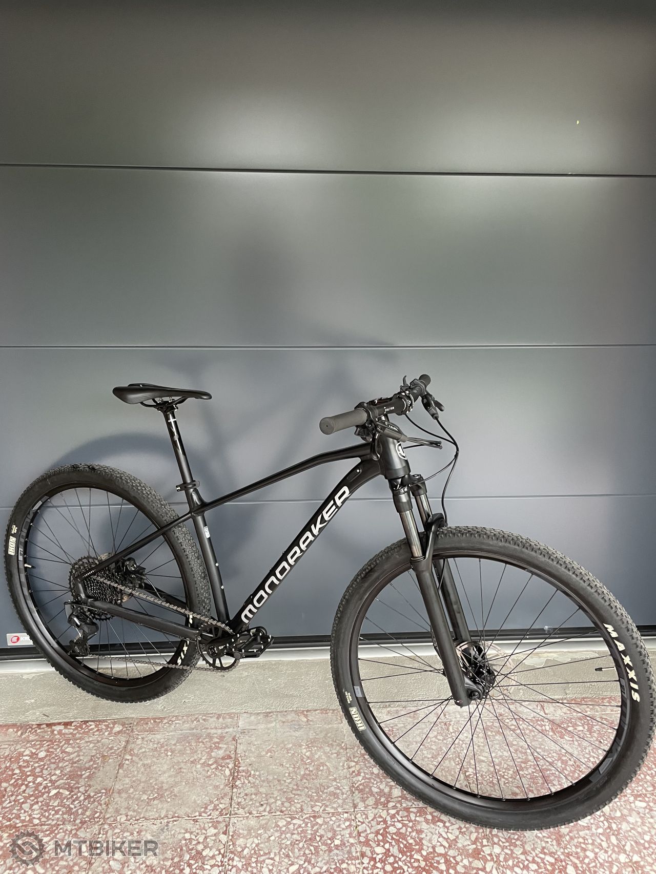Canyon Exceed CF SL - Horské hardtail bicykle - MTBIKER bazár