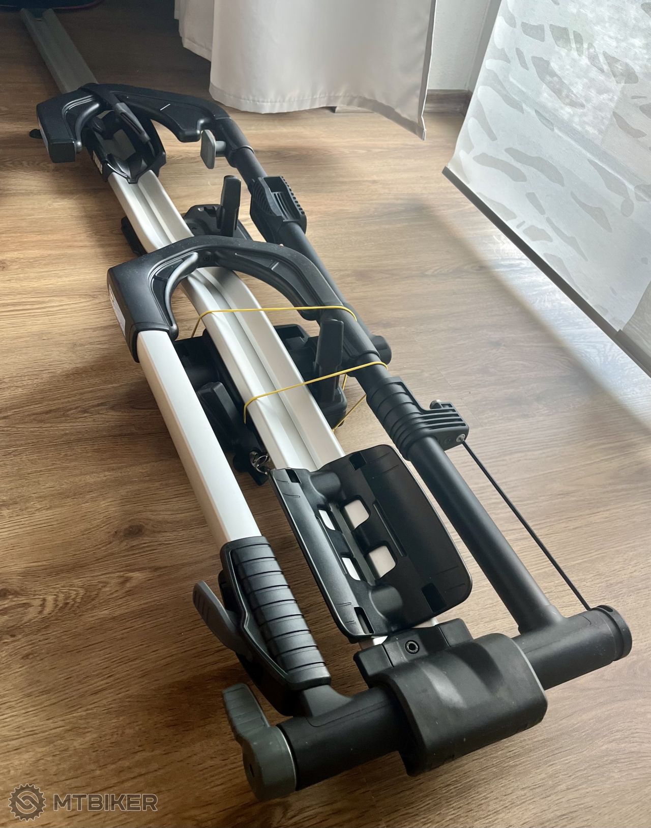 Thule UpRide 599 - Strešné nosiče na bicykle - MTBIKER bazár