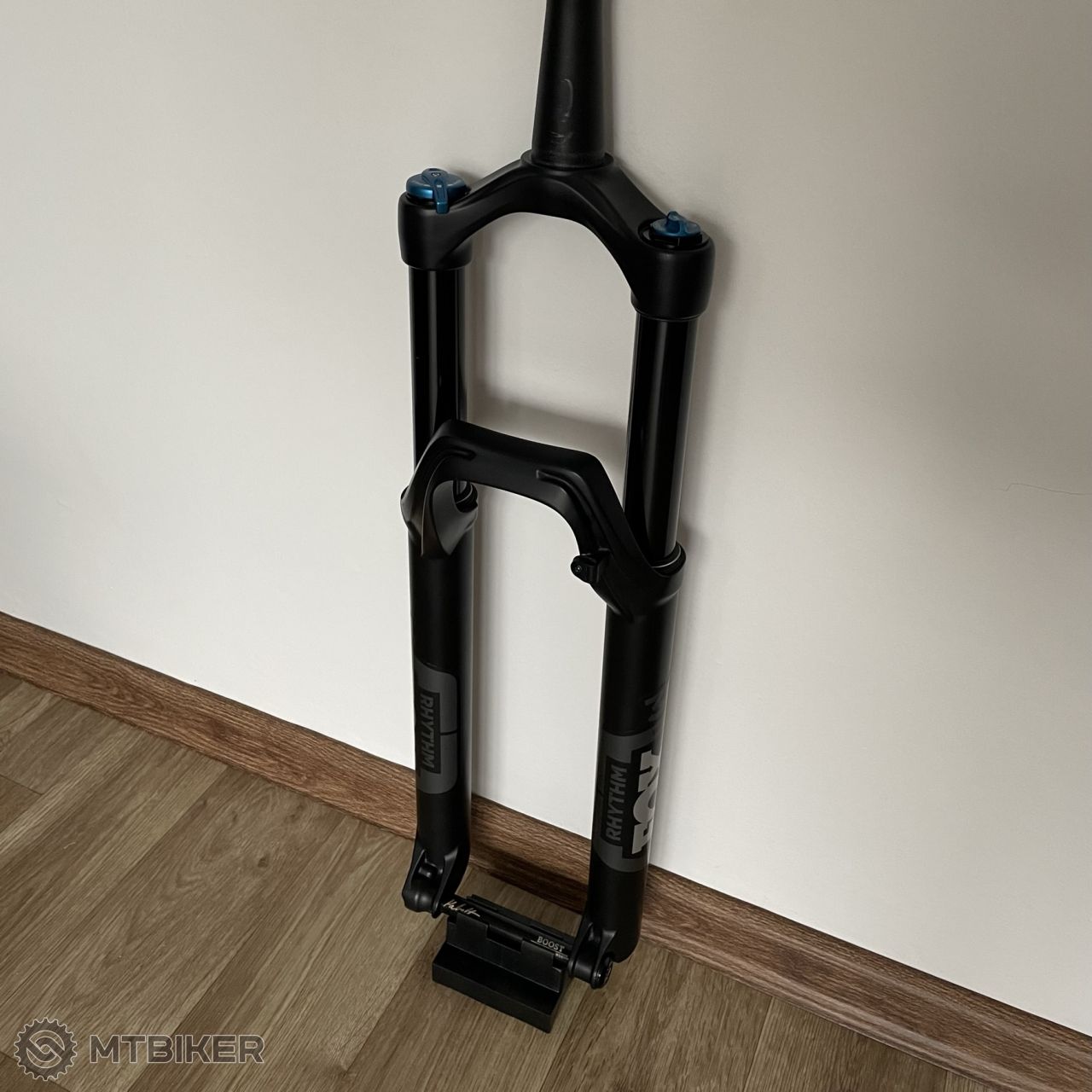 Vzduchová vidlica FOX Float 34 Rhythm 150mm - Odpružené vidlice na 29 ...