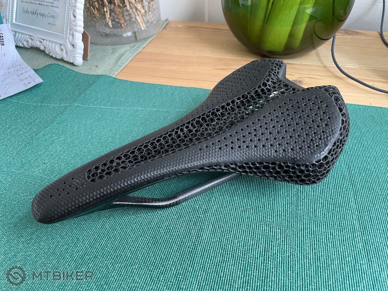 Sedla Specialized S-Works - Sedla na kolo - MTBIKER bazar