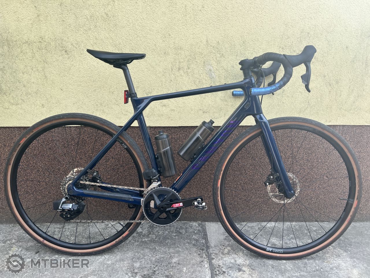 Giant defy advanced 3-2017 - Cestné bicykle - MTBIKER bazár