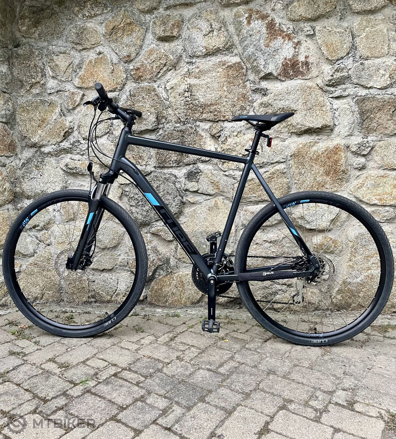 Scott Scale 70 model 2009 - Horské hardtail bicykle - MTBIKER bazár