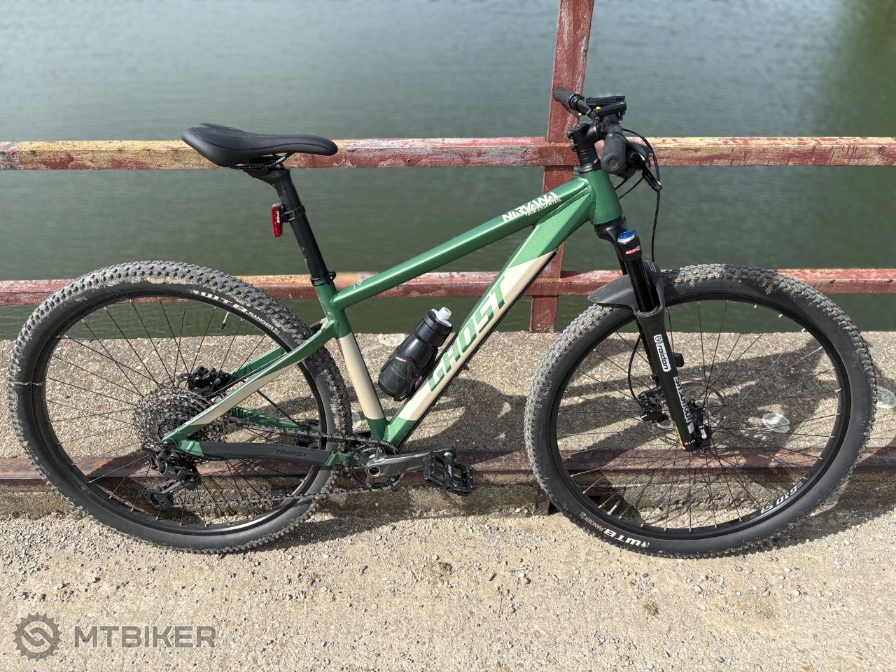 Scott Scale 980 - Horské hardtail bicykle - MTBIKER bazár