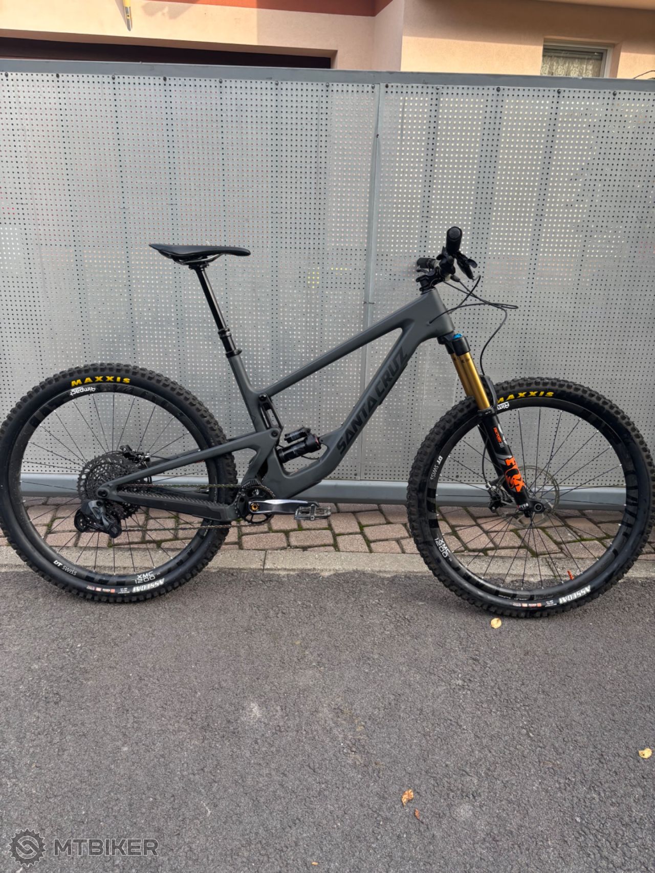 Ghost Riot AM essential 29 - Horské celoodpružené bicykle - MTBIKER bazár