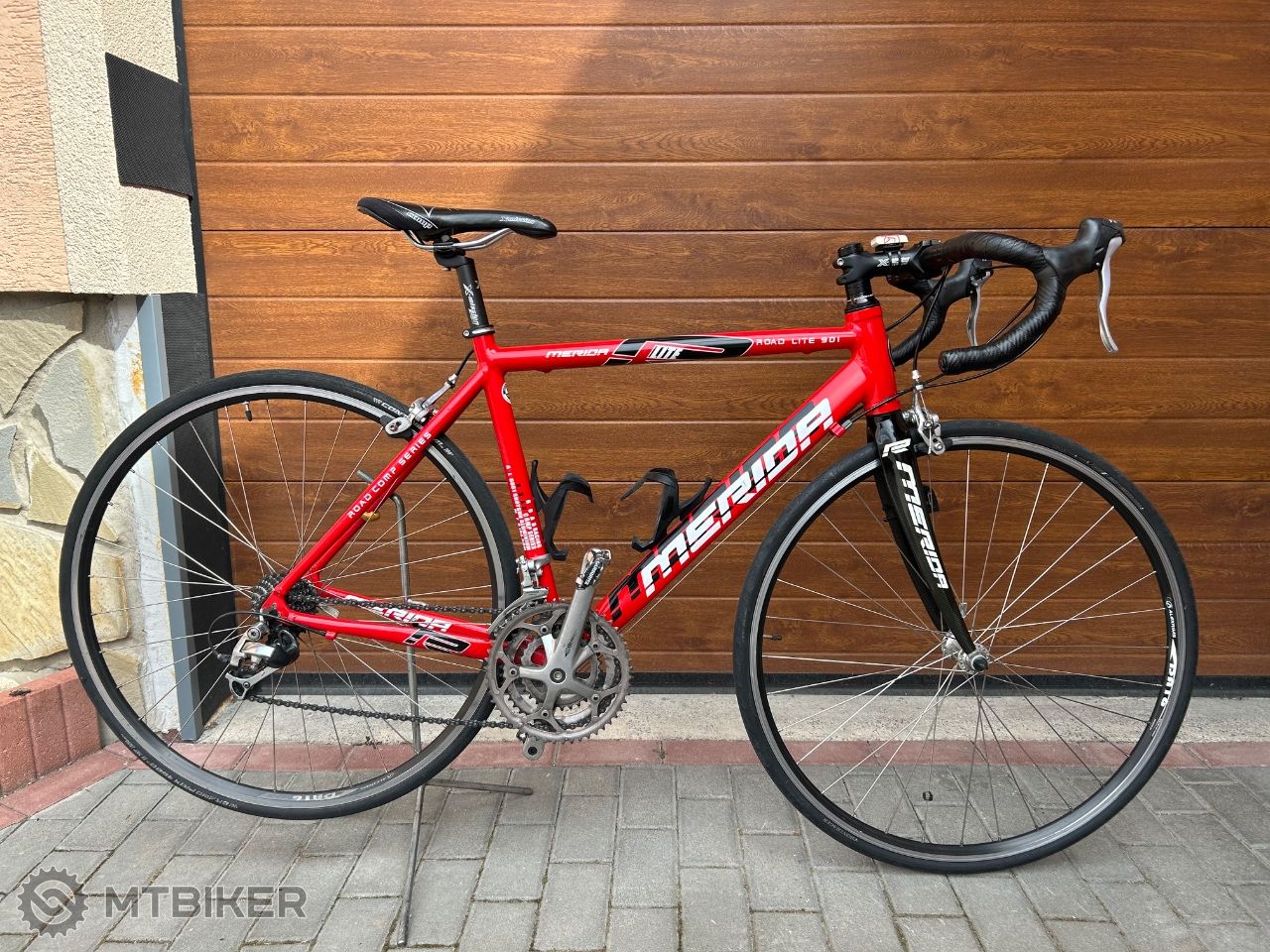 Merida Road Lite 901 - Cestné bicykle - MTBIKER bazár