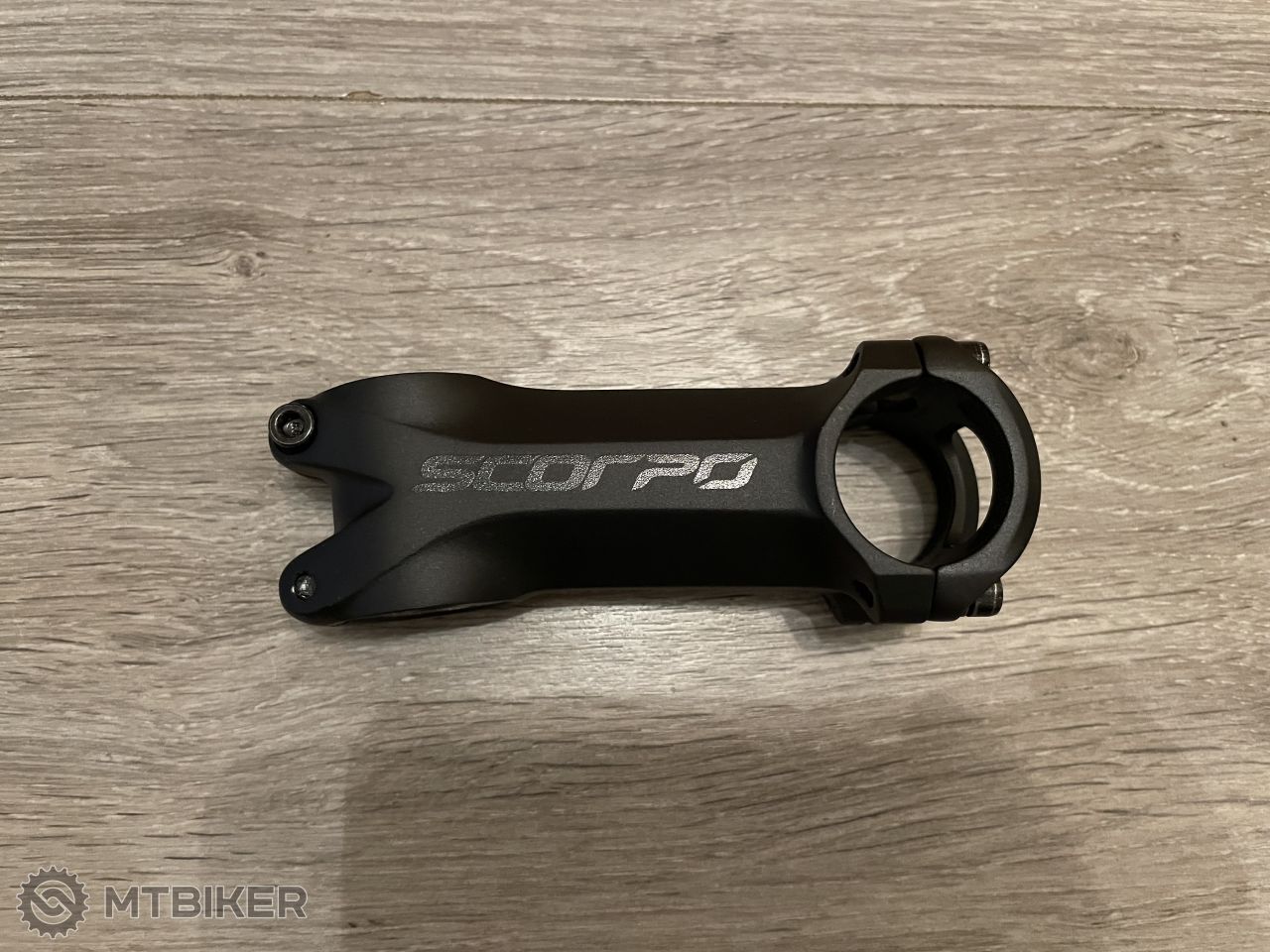 Oxygen Scorpo 90mm - Predstavce na bicykel - MTBIKER bazár