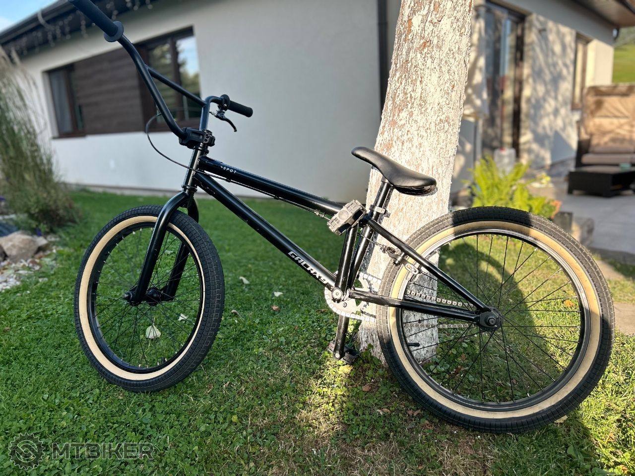 CTM Raptor 2.0 2018 - Dirt a BMX bicykle - MTBIKER bazár