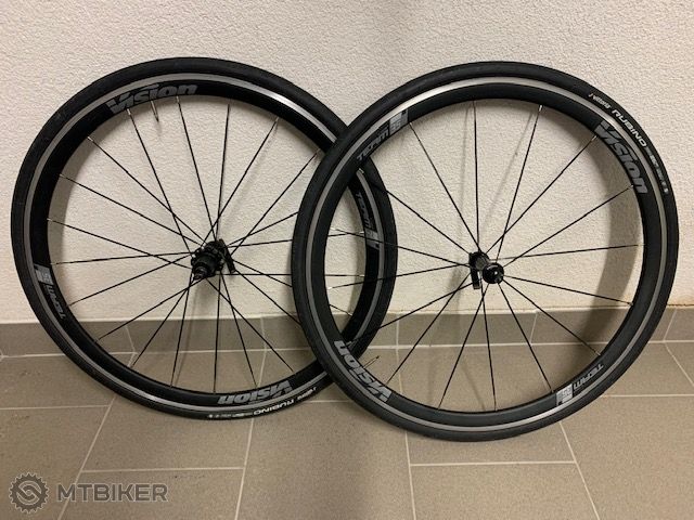 Vision Team 35 Comp - Kolesá na cestný bicykel - MTBIKER bazár