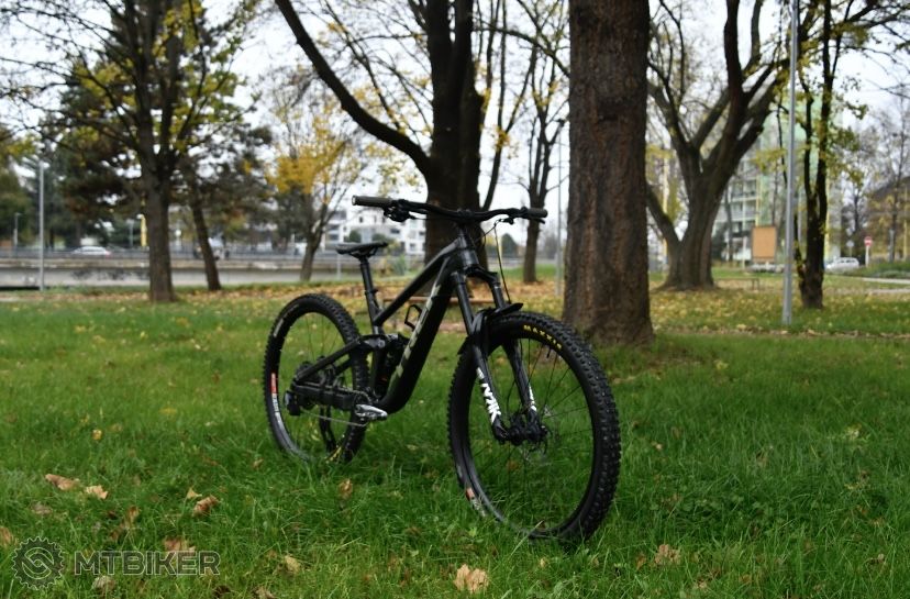 Rock machine adrenaline 6000 zlava 70e :O - Horské celoodpružené ...