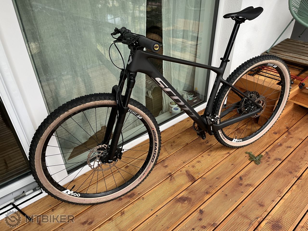 Scott Scale 940 velkost L - Horské hardtail bicykle - MTBIKER bazár