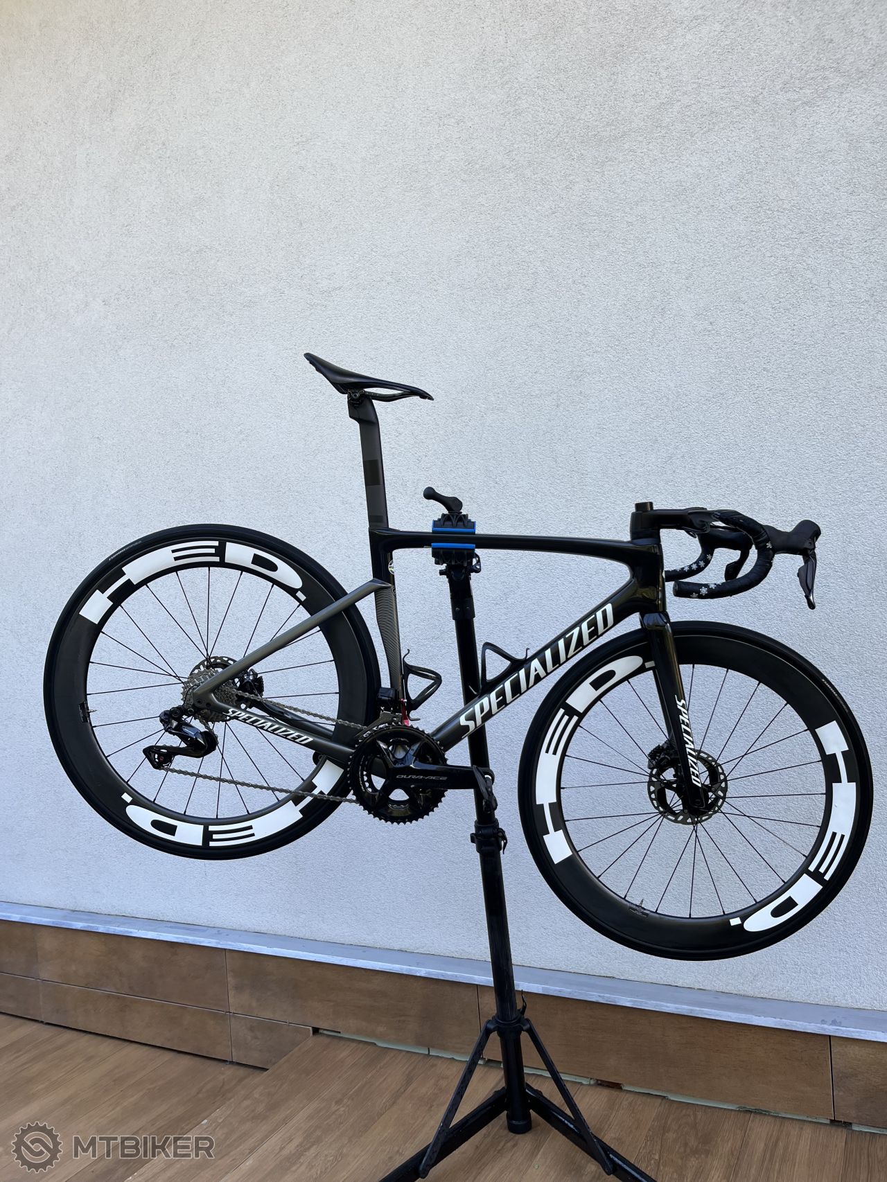 Specialized SL7 54 Frameset - Rámy na cestné bicykle - MTBIKER bazár