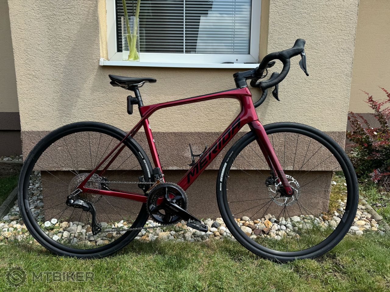 Scott Addict Rc15 - Cestné bicykle - MTBIKER bazár