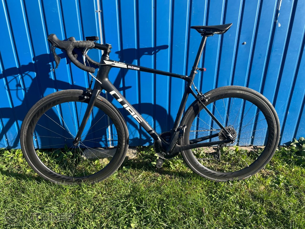 Znizena cena Felt Z35 carbon - Cestné bicykle - MTBIKER bazár