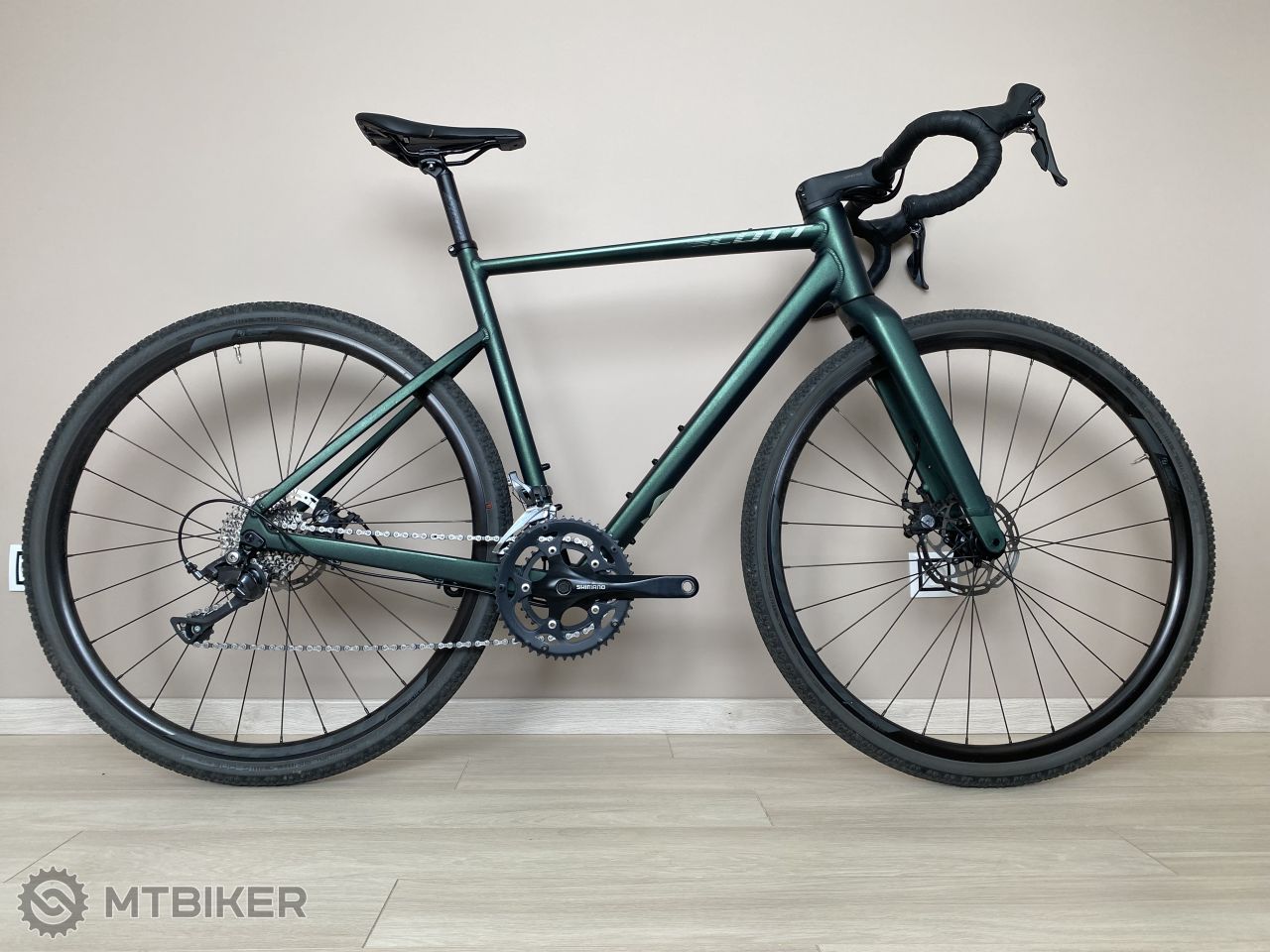 Gravel Kolo Scott Speedster - Gravel kola a kola na cyklokros - MTBIKER ...