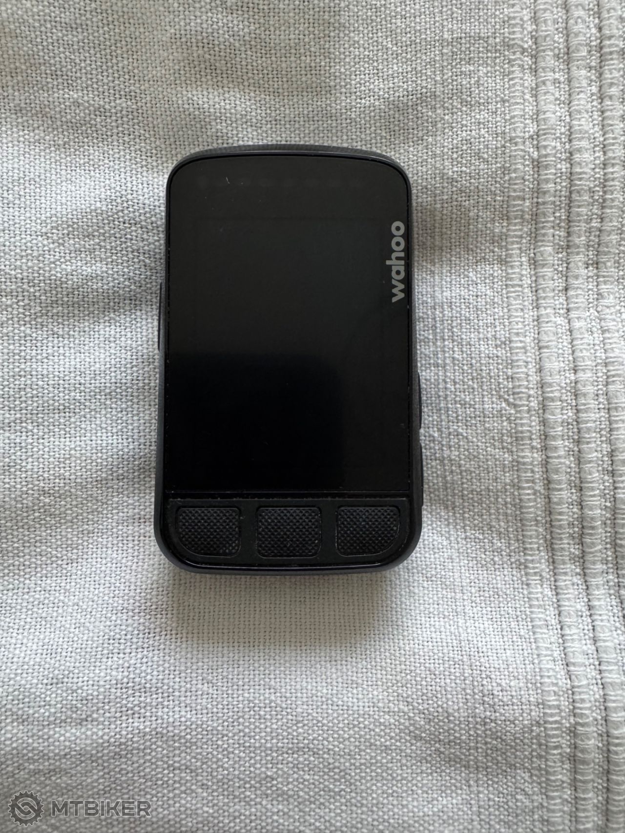 Wahoo Elemnt Bolt V2 GPS cyklopočítač - GPS zariadenia na bicykel ...