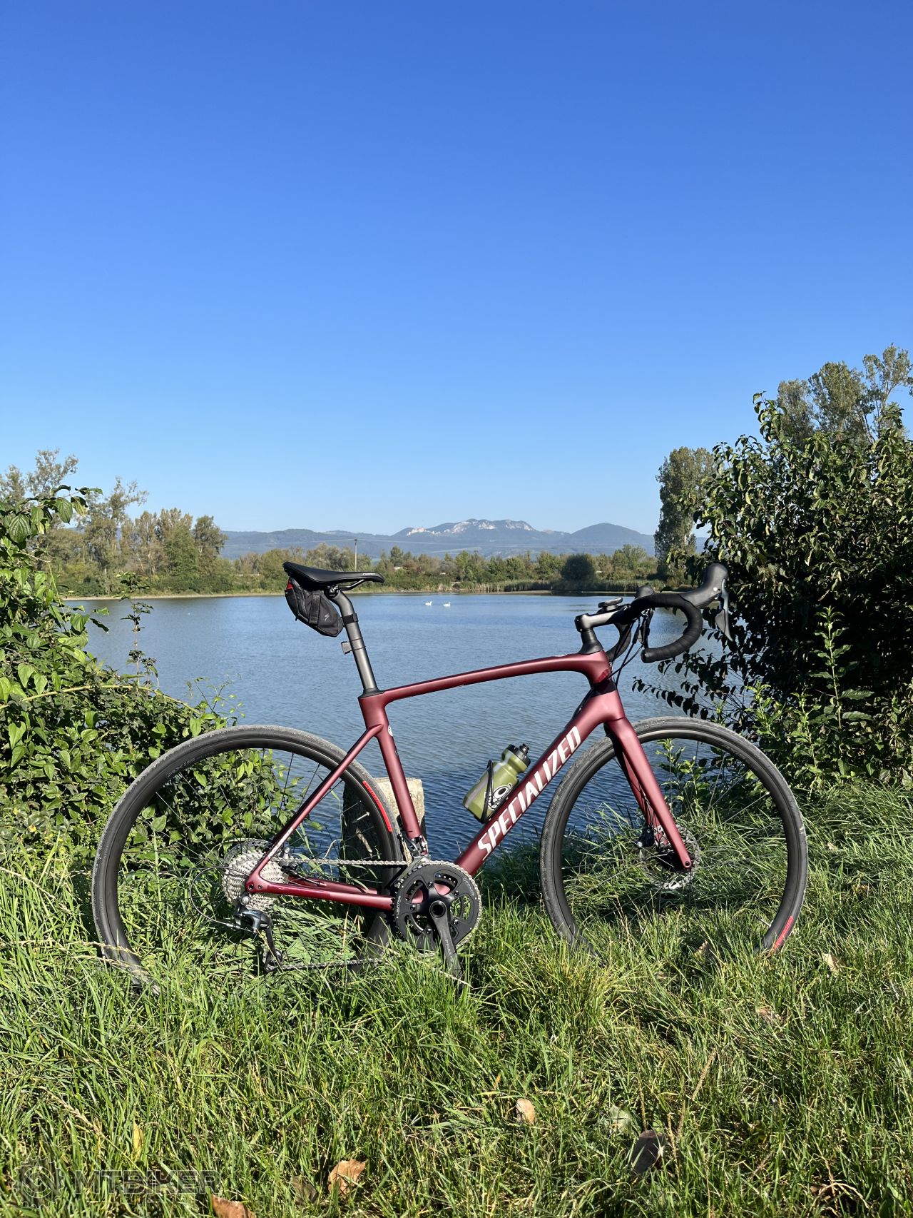 KTM Strada 5000 - Cestné bicykle - MTBIKER bazár