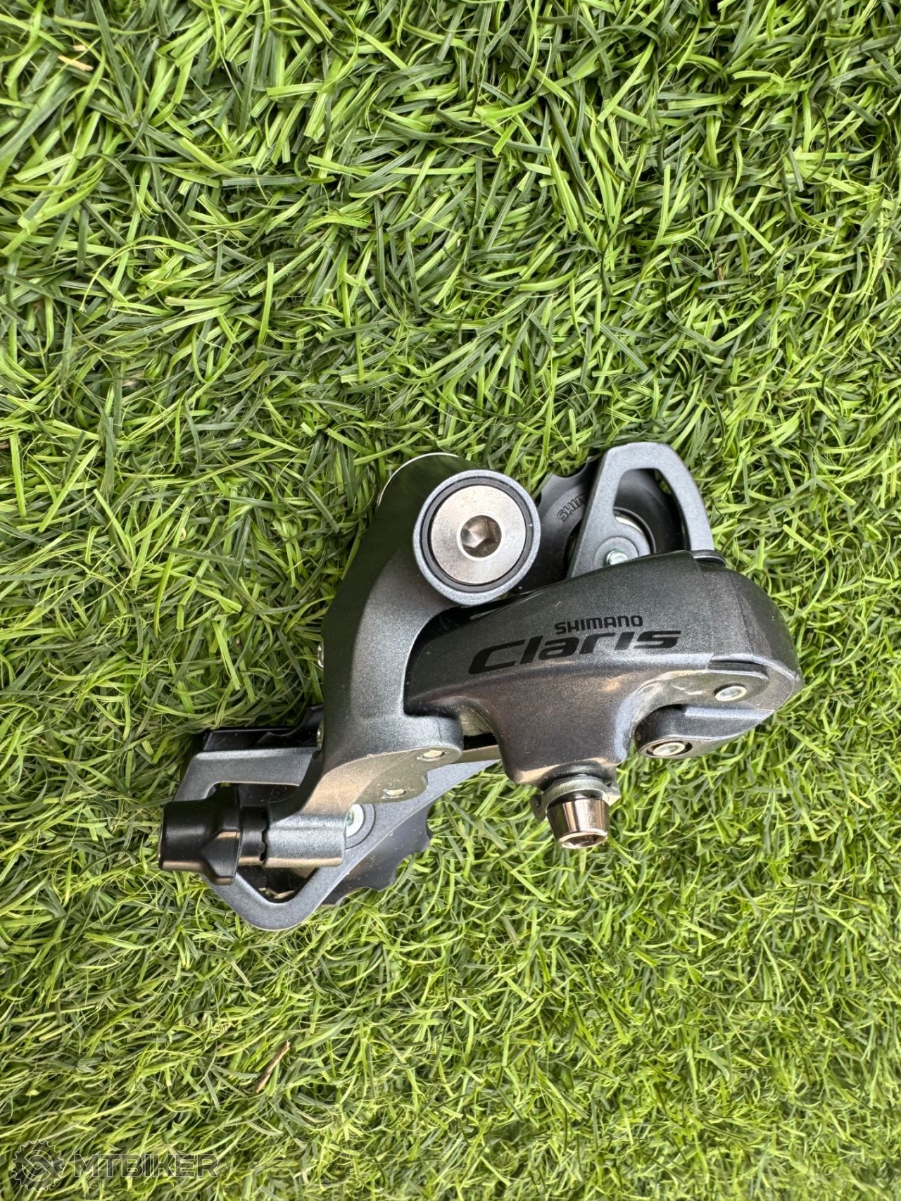 Shimano Claris Rd-R2000 2x8 - Cestné prehadzovače - MTBIKER bazár