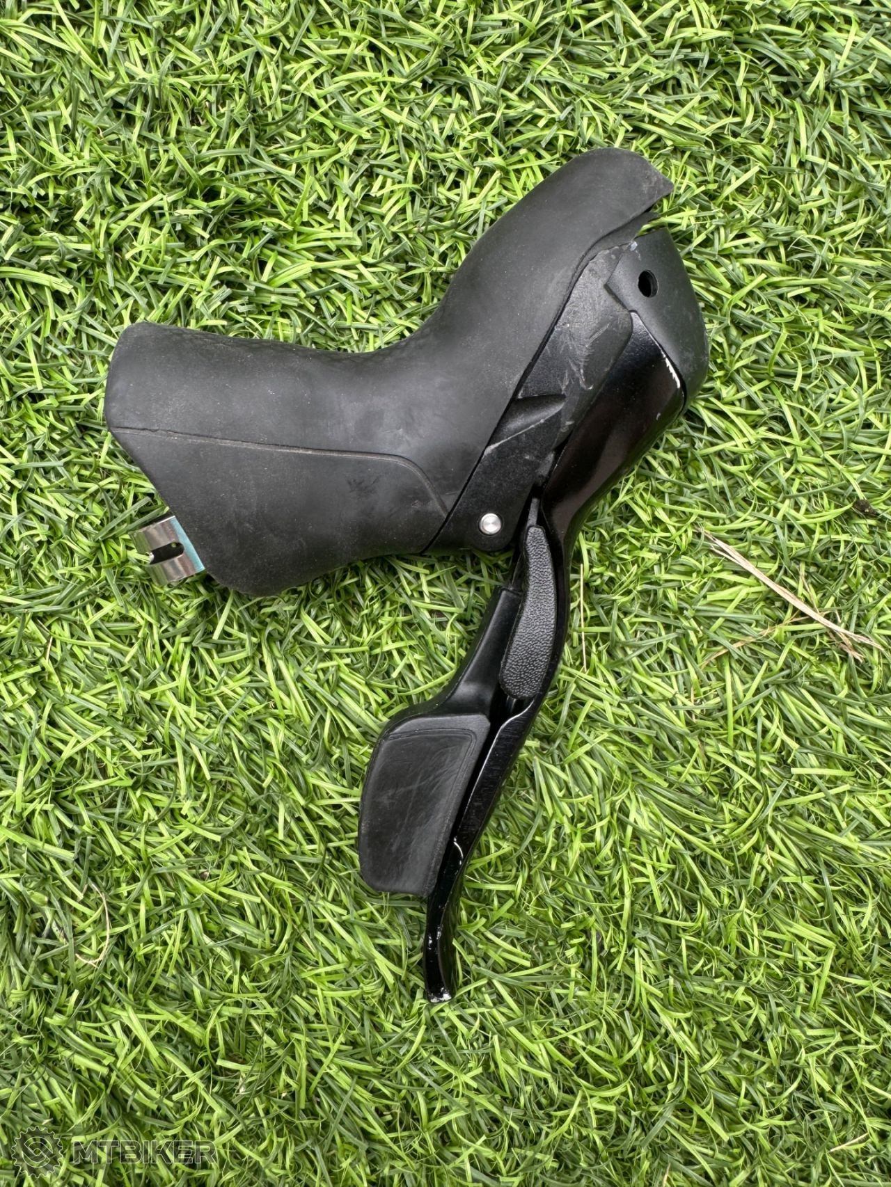 Prava packa Microshift 2x8 - Brzdy na cestné bicykle - MTBIKER bazár