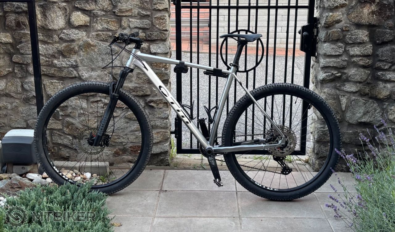 Kellys TNT 90 2014 - Horské hardtail bicykle - MTBIKER bazár