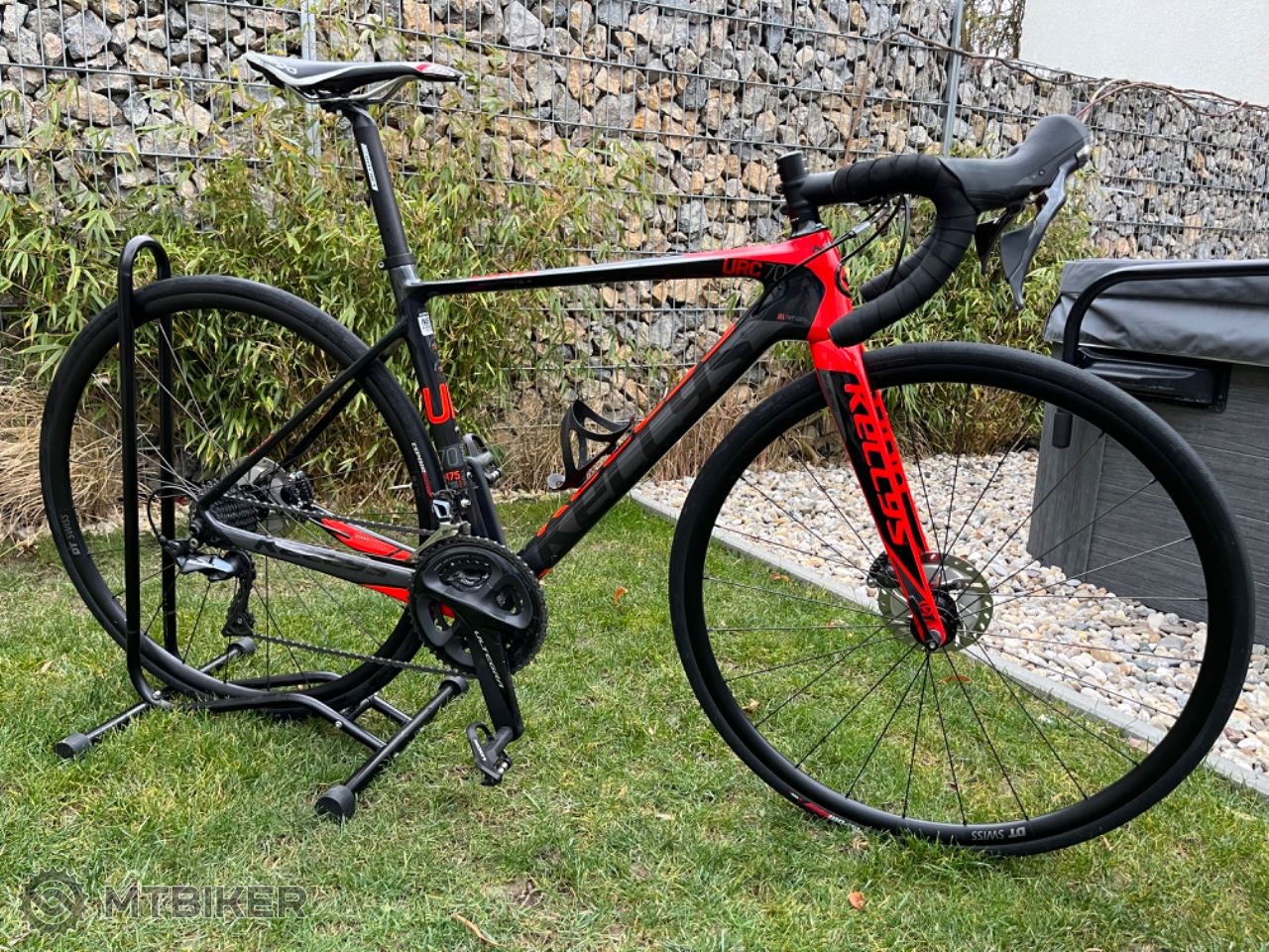 Sava Colorado - Cestné bicykle - MTBIKER bazár