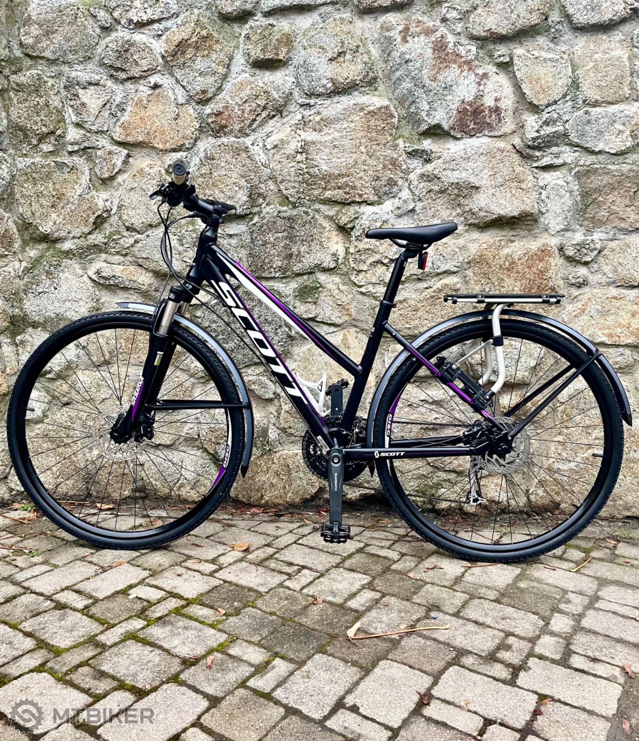 Scott Sportster X40 28 M