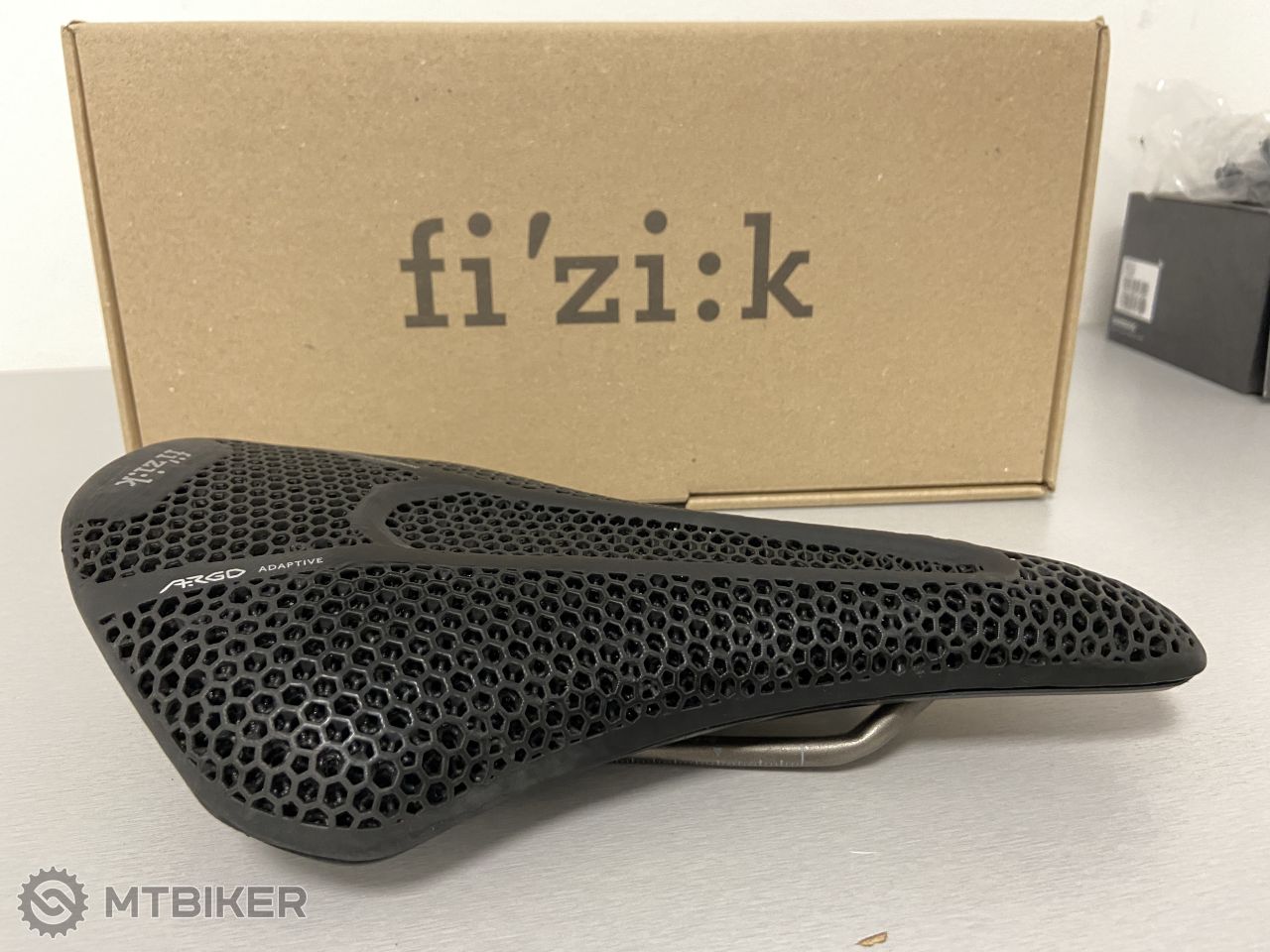 Sedlo Merida Comp CC - Sedlá na bicykel - MTBIKER bazár