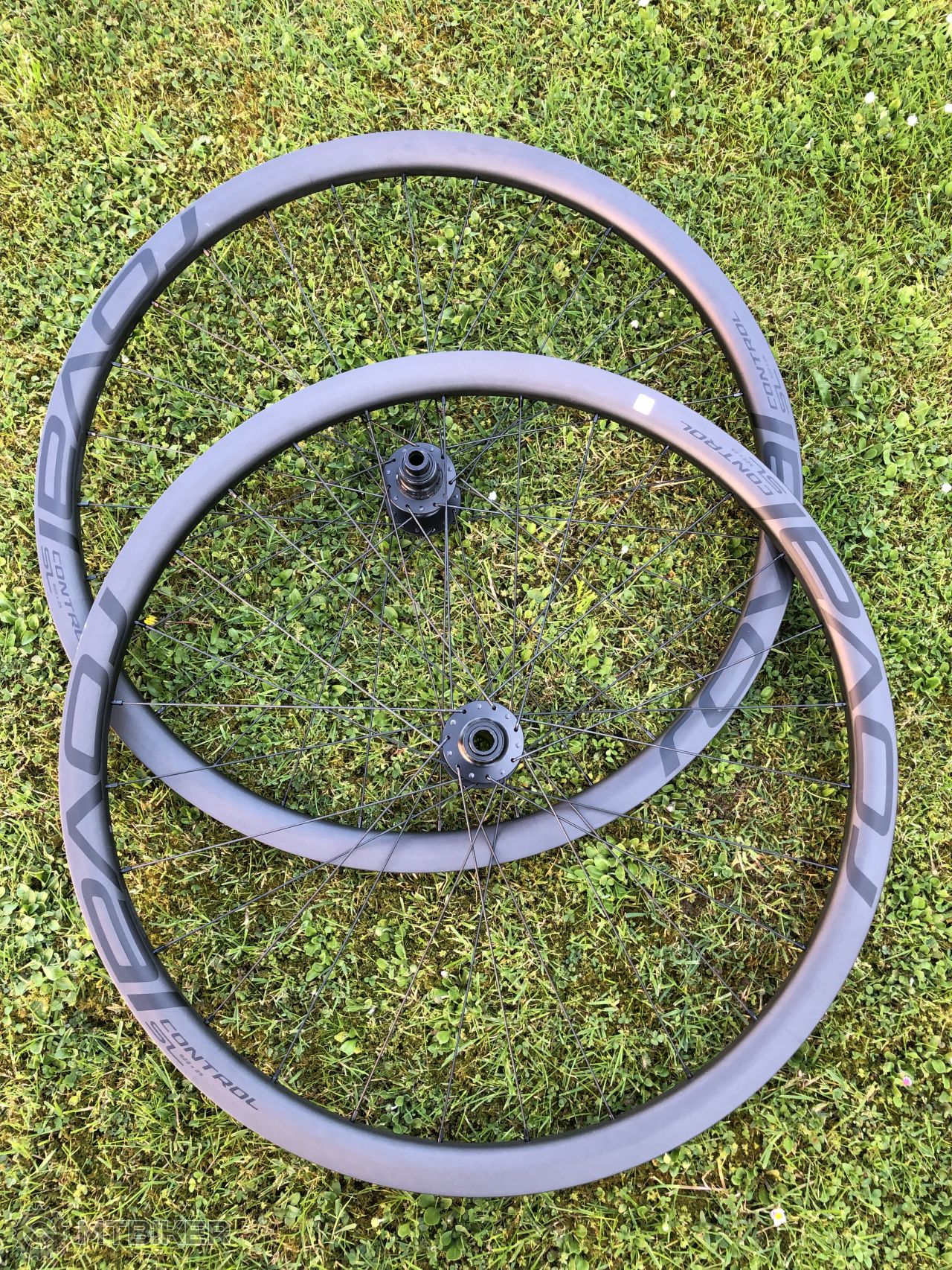 Roval Control 29” - 29" kolesá na horský bicykel - MTBIKER bazár