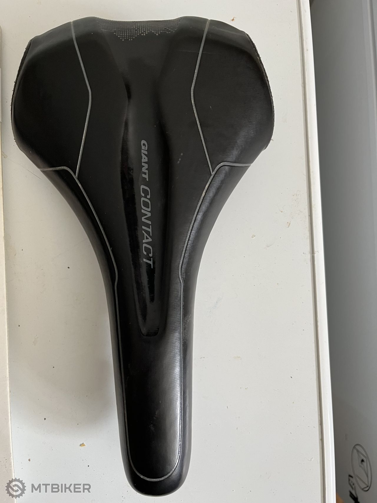 Sedlo Giant - Sedlá na bicykel - MTBIKER bazár