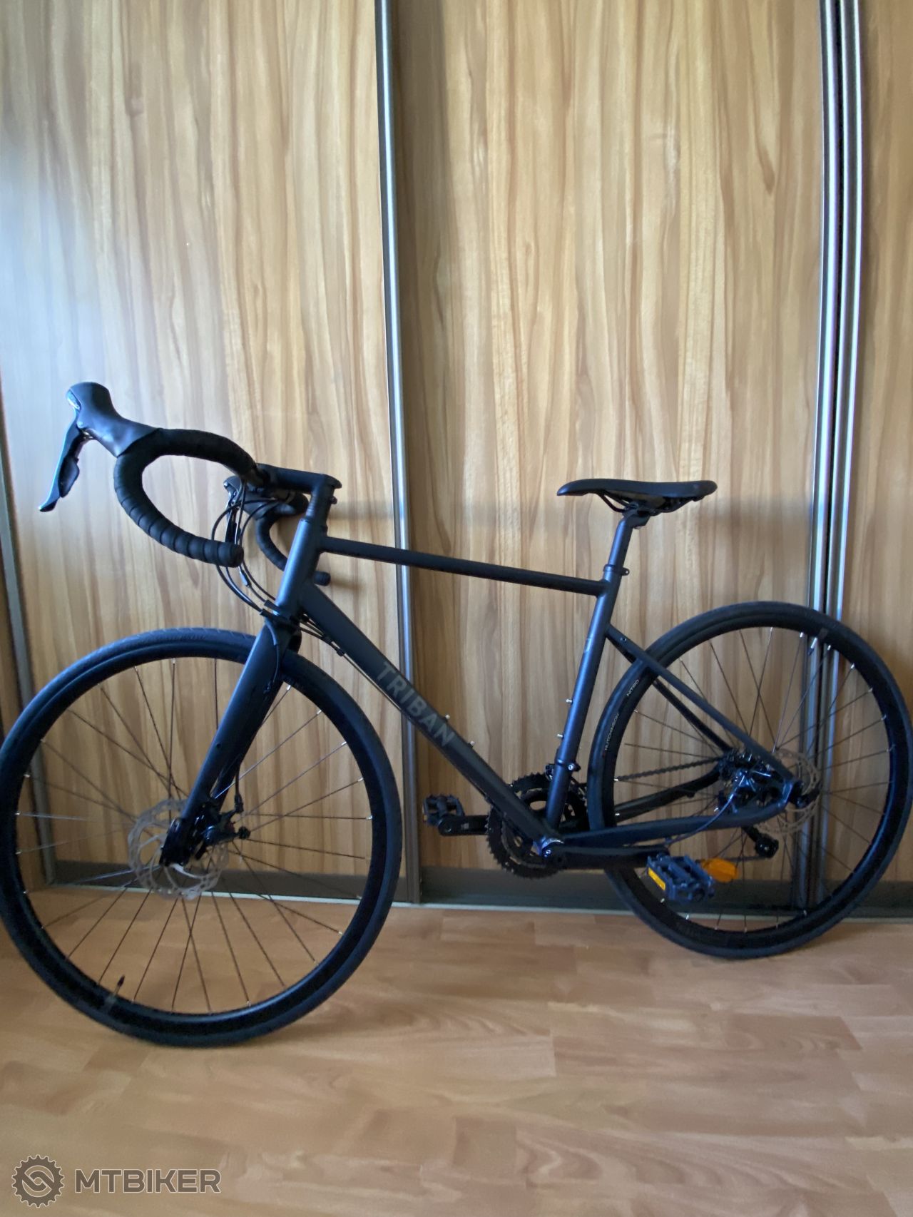 Cestný bicykel Merida Road Race 903 / 50cm / - Cestné bicykle - MTBIKER ...