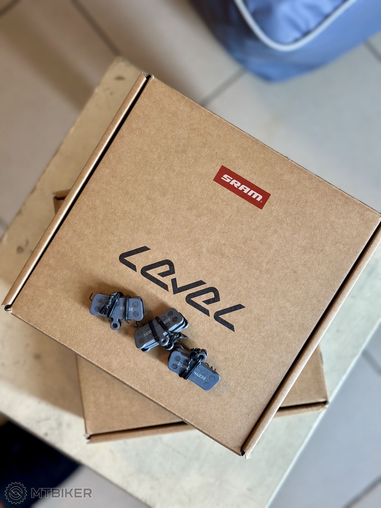 Shimano Br-M486 brzd - Kotúčové brzdy na bicykel - MTBIKER bazár