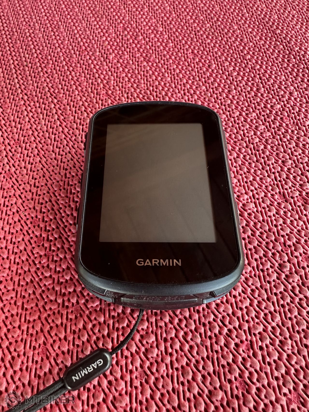Garmin Edge 820 Explore - GPS zariadenia na bicykel - MTBIKER bazár