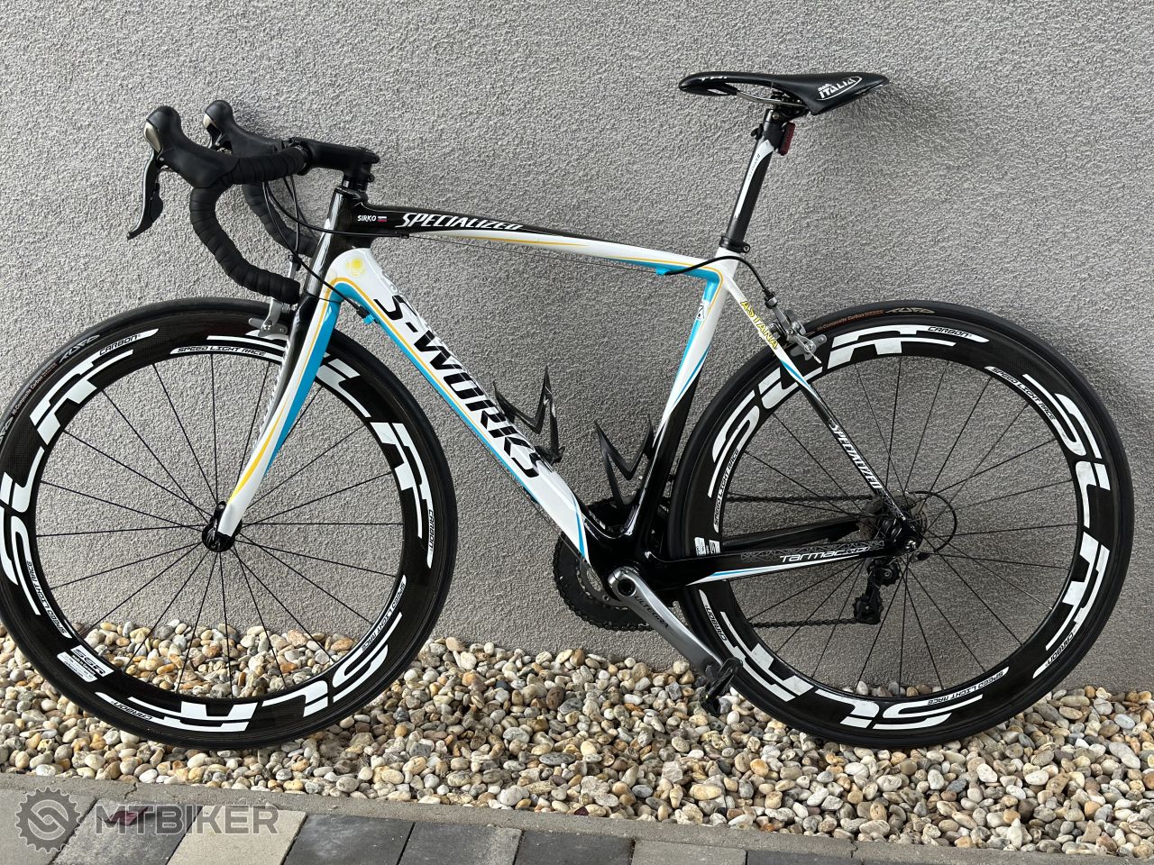 Merida Extreme 905 velkost:60 - Cestné bicykle - MTBIKER bazár