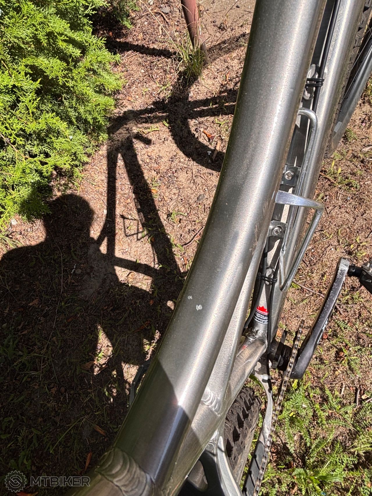 Banshee Enigma vel. M - Horské hardtail bicykle - MTBIKER bazár