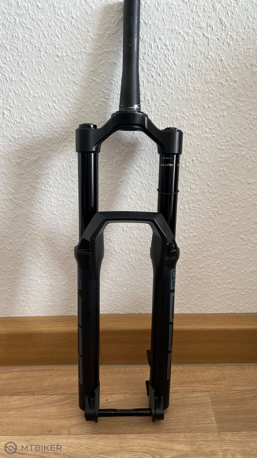 RockShox Zeb Base 170mm - Odpružené vidlice na 29" bicykle - MTBIKER bazár