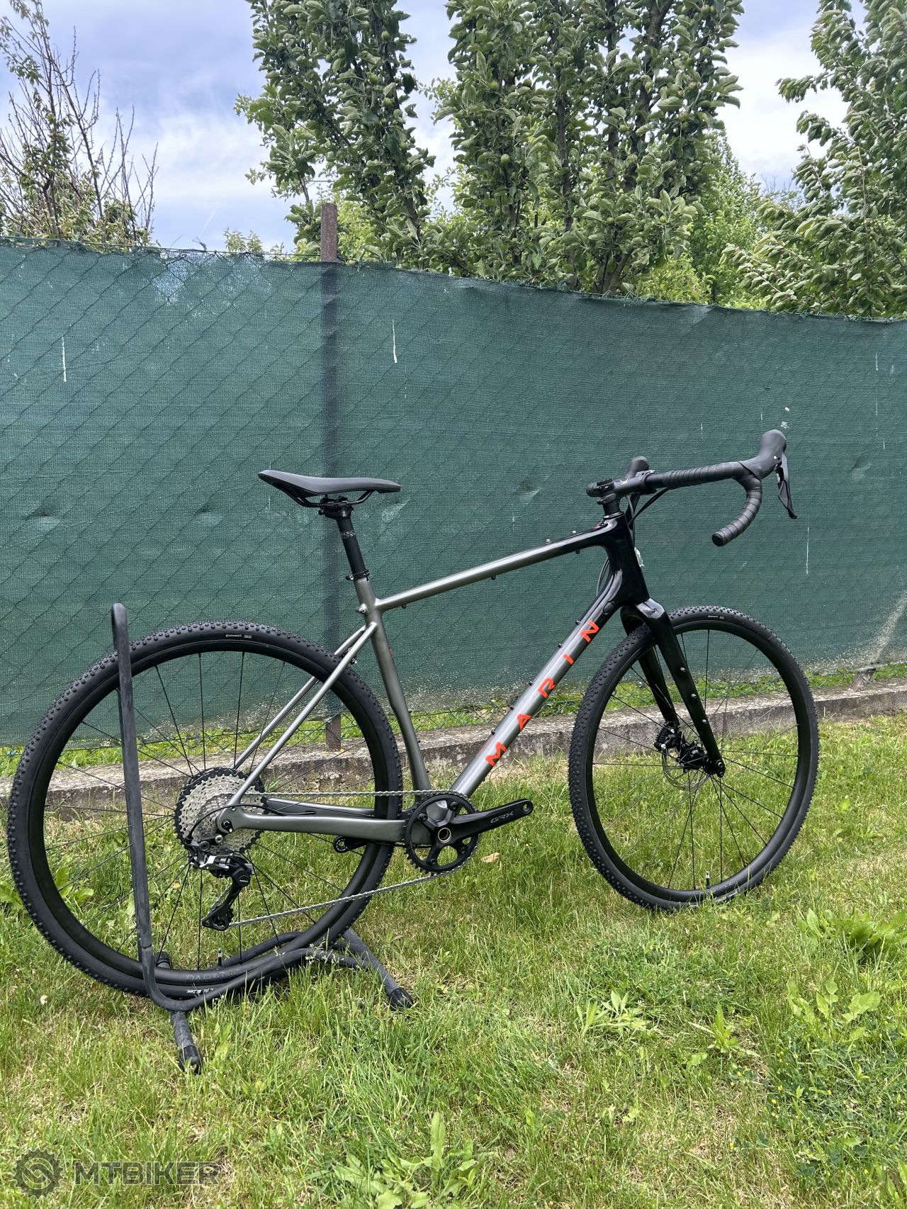 Maxbike Gravel - Gravel kola a kola na cyklokros - MTBIKER bazar