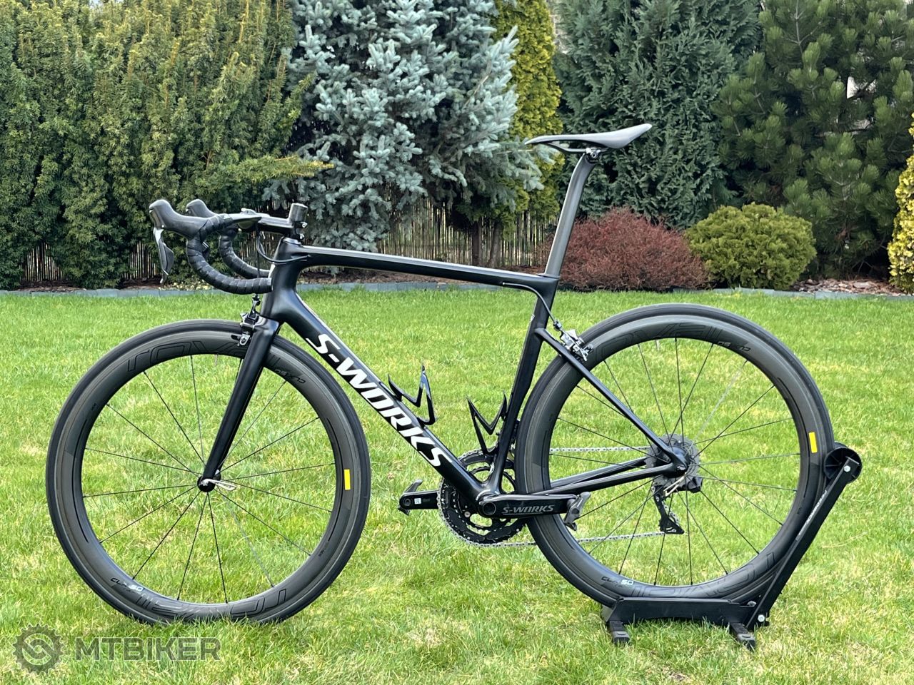 Haibike Challenge SL, 56cm - Cestné bicykle - MTBIKER bazár